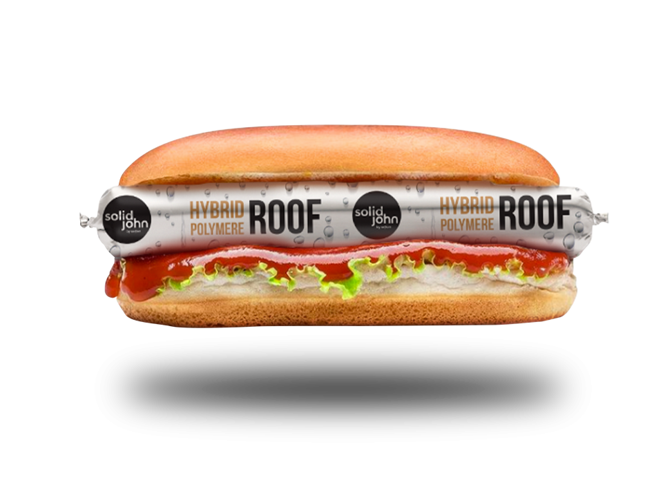 Solid John | Van den Braembussche